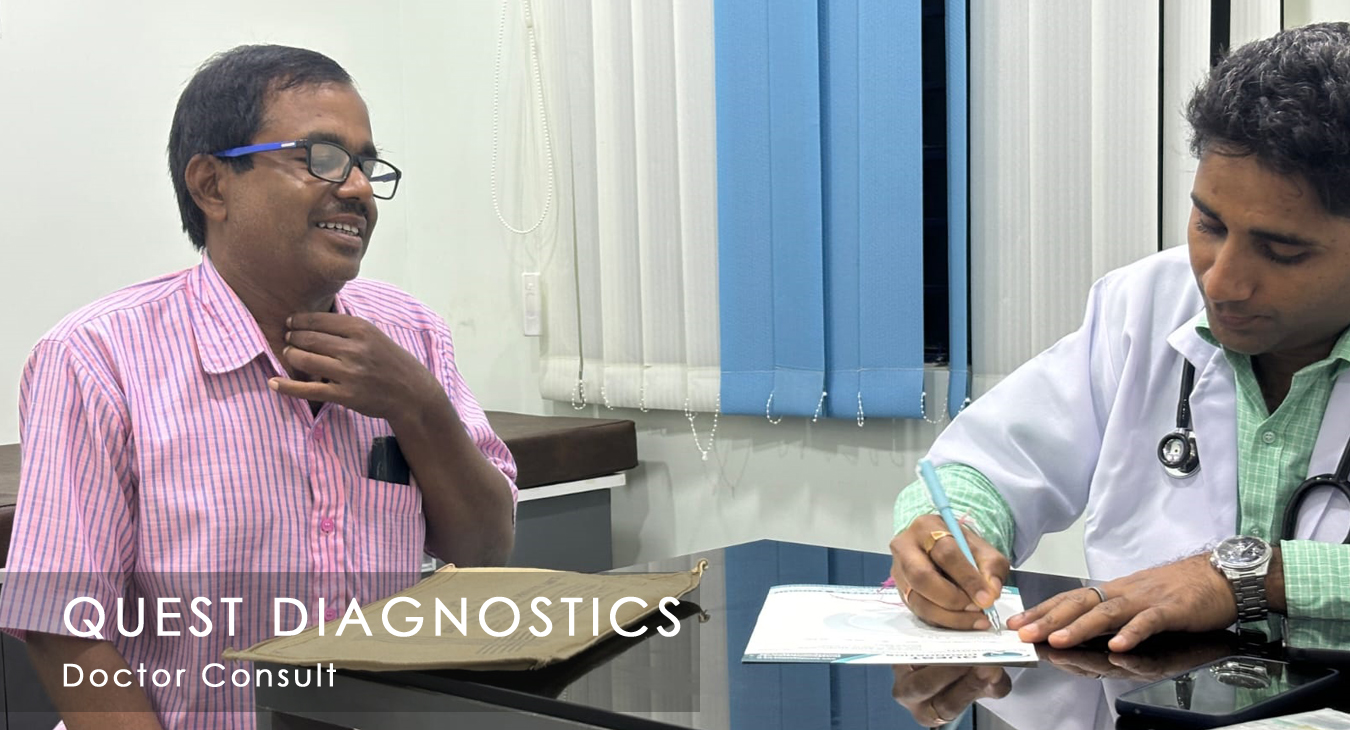 Quest Diagnostics, Best Diagnostics in Krishnagar, No1 Clinic & Diagnostics in Nadia West Bengal ...